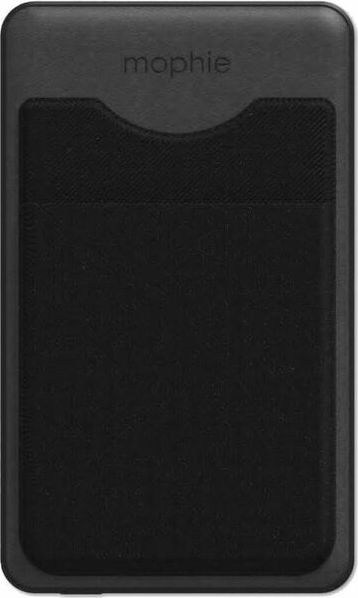Snap+ Juice Pack Mini Wallet 5,000 mAh Portable Charger & Card Holder ...