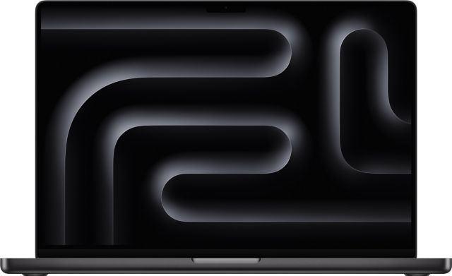 Apple 16-inch MacBook Pro: Apple M4 Max chip with 14-core CPU and 32 ...