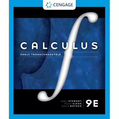 Calculus: Early Transcendentals | Eastern Oregon University