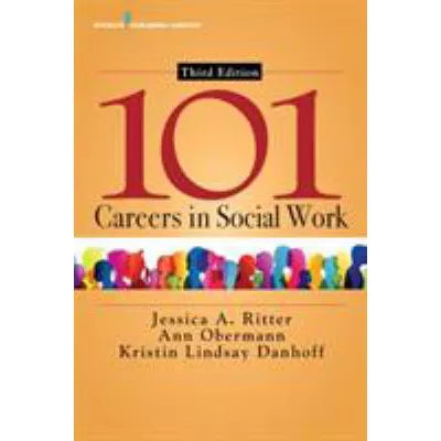 101 Careers in Social Work | Eastern Oregon University