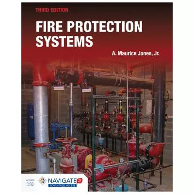 Fire Protection Systems W/ Advantage Access Code | Eastern Oregon ...