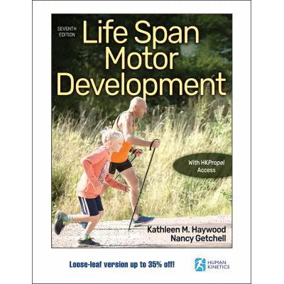 Life Span Motor Development (LL w/HKPropel Access) | Eastern Oregon ...