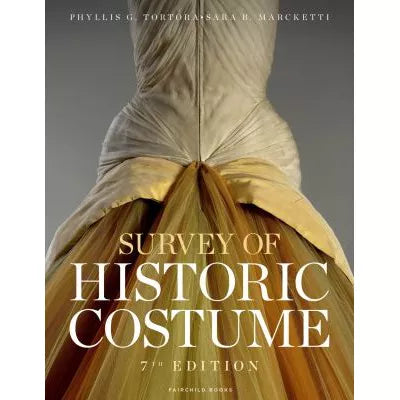 Survey of Historic Costume | Eastern Oregon University