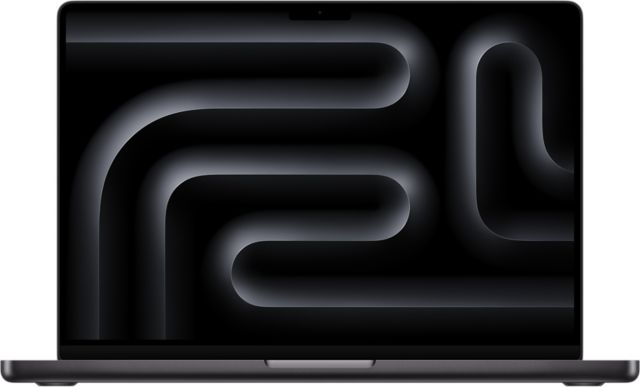 Apple 14-inch MacBook Pro: Apple M5 chip with 10-core CPU and 10-core ...